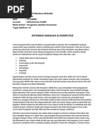 Visual Studio Code Untuk Pemula | PDF