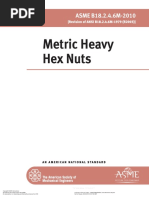 Astm A962 A962m 12 PDF | PDF | Screw | Heat Treating