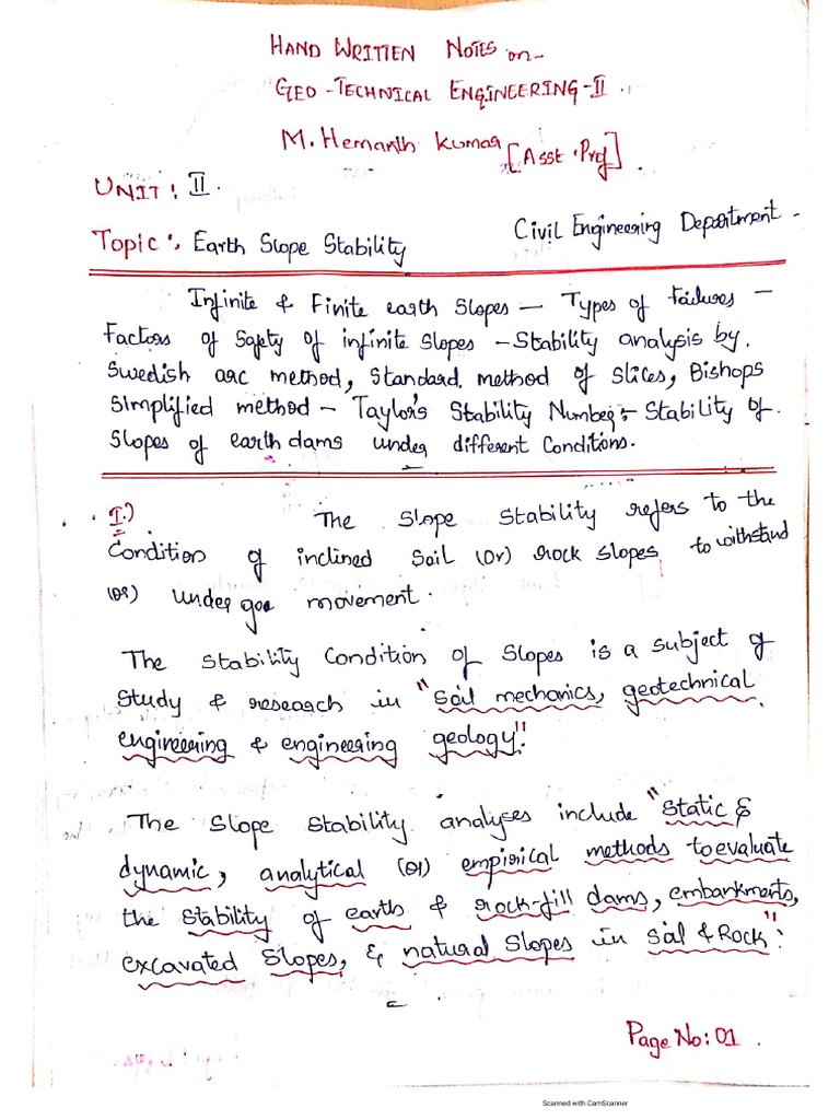 GTE II, 2 Unit | PDF