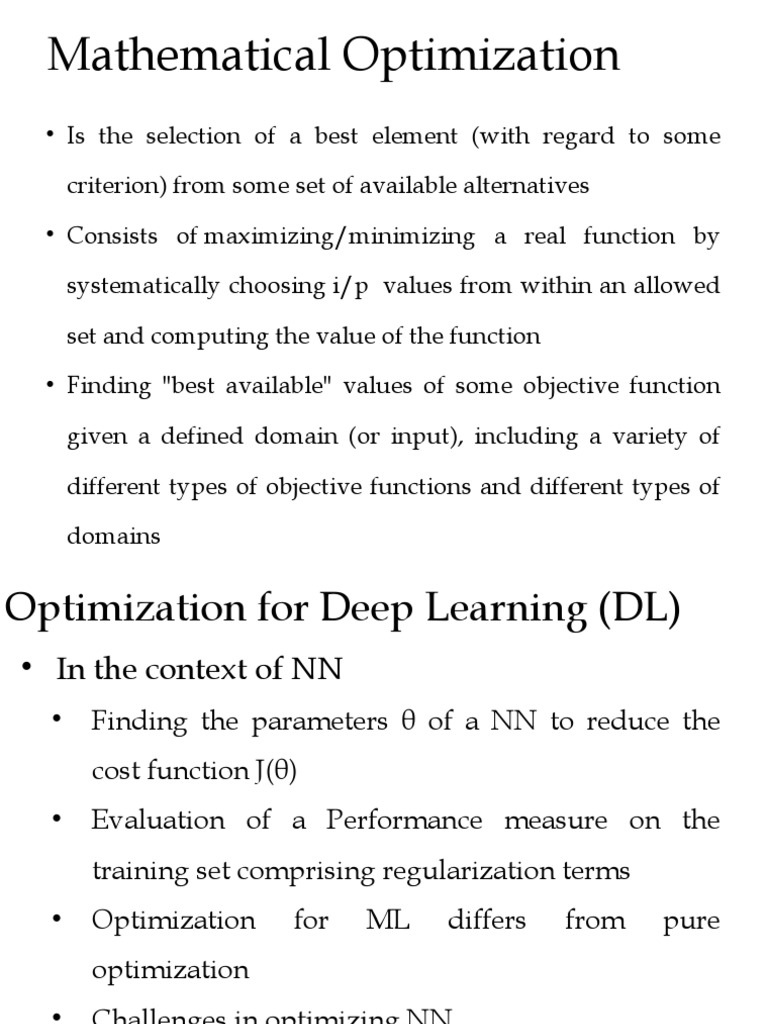 8 Adagrad, RMSprop, Adam 04 Sep 2020material I 04 Sep 2020 Module4 ...
