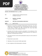 Cs Form No. 211 Revised 2025 Medical Certificate | PDF | Test ...