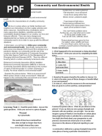 The Filipino Pyramid Activity Guide | PDF | Wellness