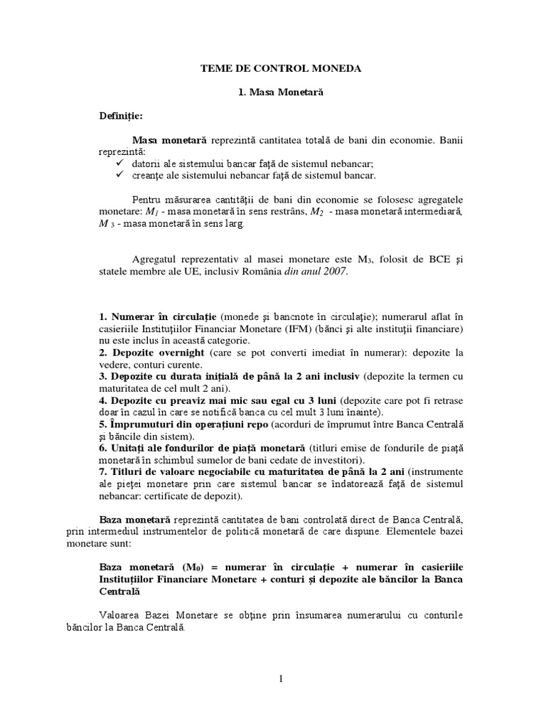 X.aplicatii Rezolvate | PDF