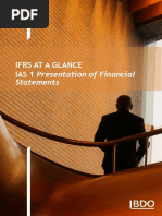 IFRS 18 Presentation and Disclosure in Financial Statements Template ...