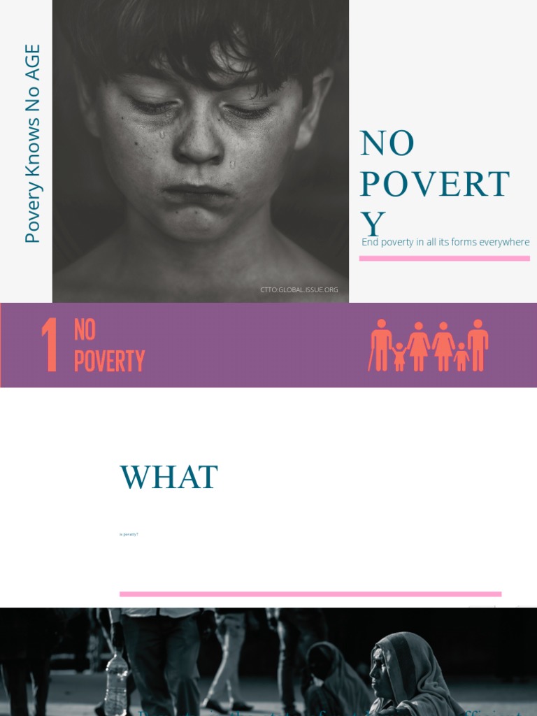 Pink Bigger Bolder Better Simple Presentation | PDF | Economic Problems ...