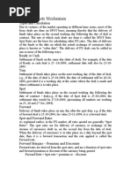 CONIA: Egypt's New Risk-Free Rate | PDF | Interest | Banks