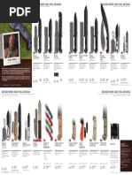 AR15 Pin and Spring Sizes | PDF | Military Technology | Firearms