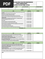 Test Commissioning | PDF