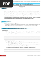 RAM Reporting System | PDF | Middle Schools | Educational Stages