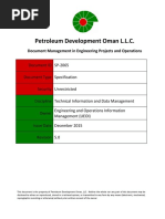 Comments Resolution Sheet (CRS) | PDF | Computer File | Internet