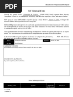 Borrowing & Issuance of Tools/Equipment's Procedure | PDF | Government ...