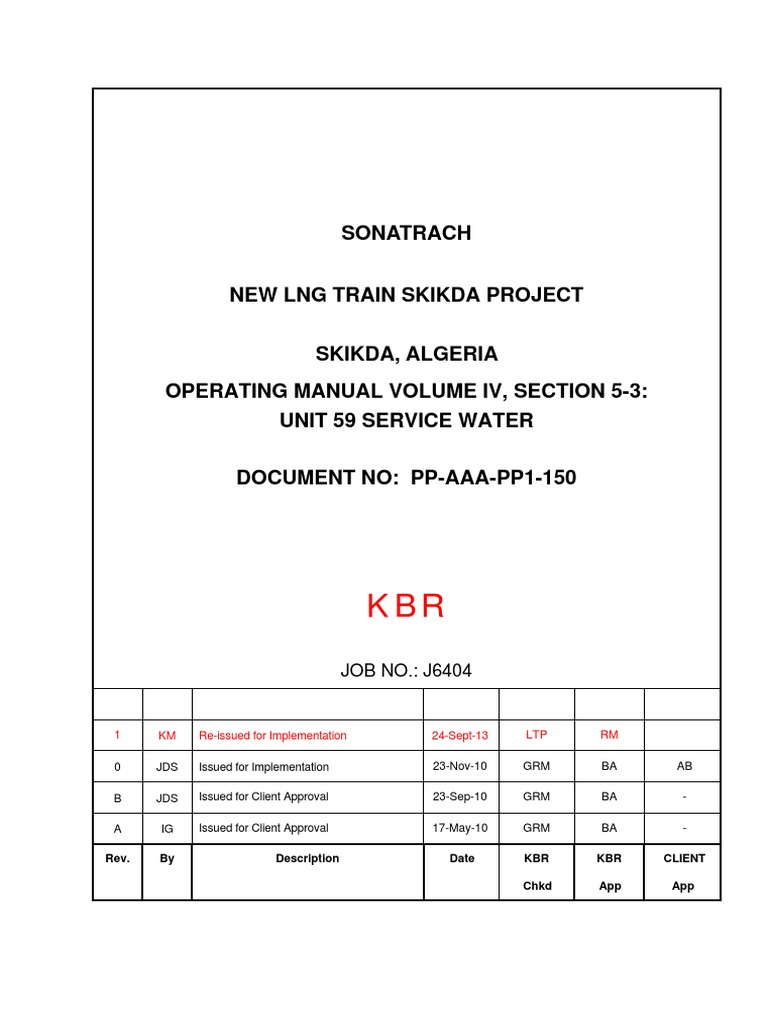 PP Aaa PP1 150 | PDF | Pump | Valve