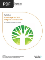 AEA Mathematics: Specification | PDF | Test (Assessment) | Educational ...