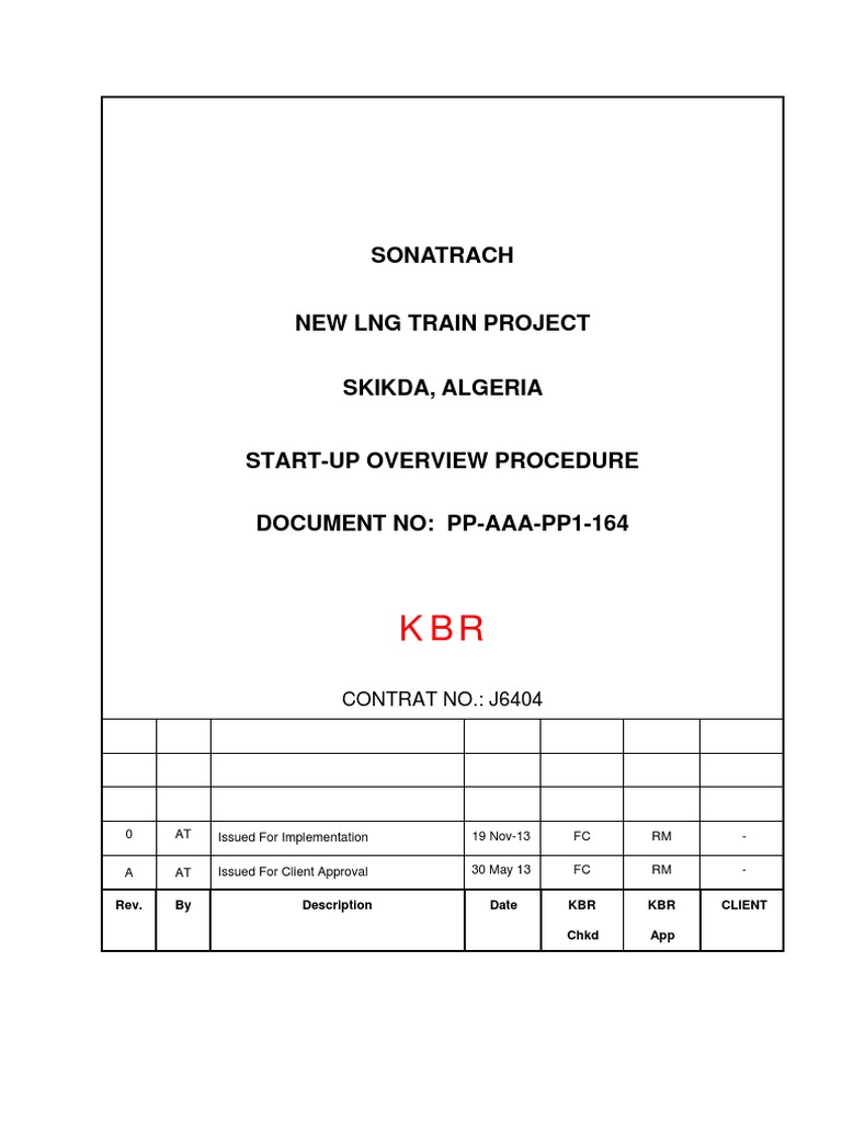 PP Aaa PP1 164 | PDF | Propane | Liquefied Natural Gas