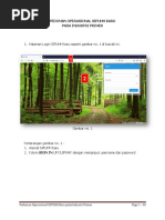 Tutorial New Sipuhh Online | PDF | Komputer