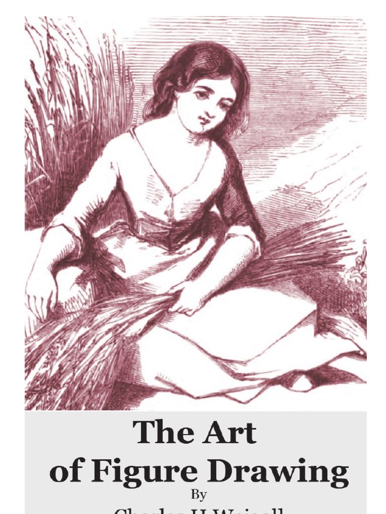 The Artof Figure Drawing | PDF