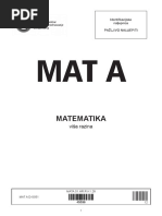 Bijekcija, Injekcija, Surjekcija | PDF