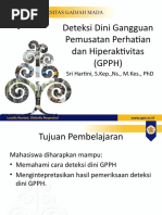 Cheklist GPPH | PDF