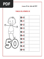 La Familia Del 30 | PDF