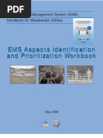 Ems Tool | PDF | Environmental Resource Management | Risk Management