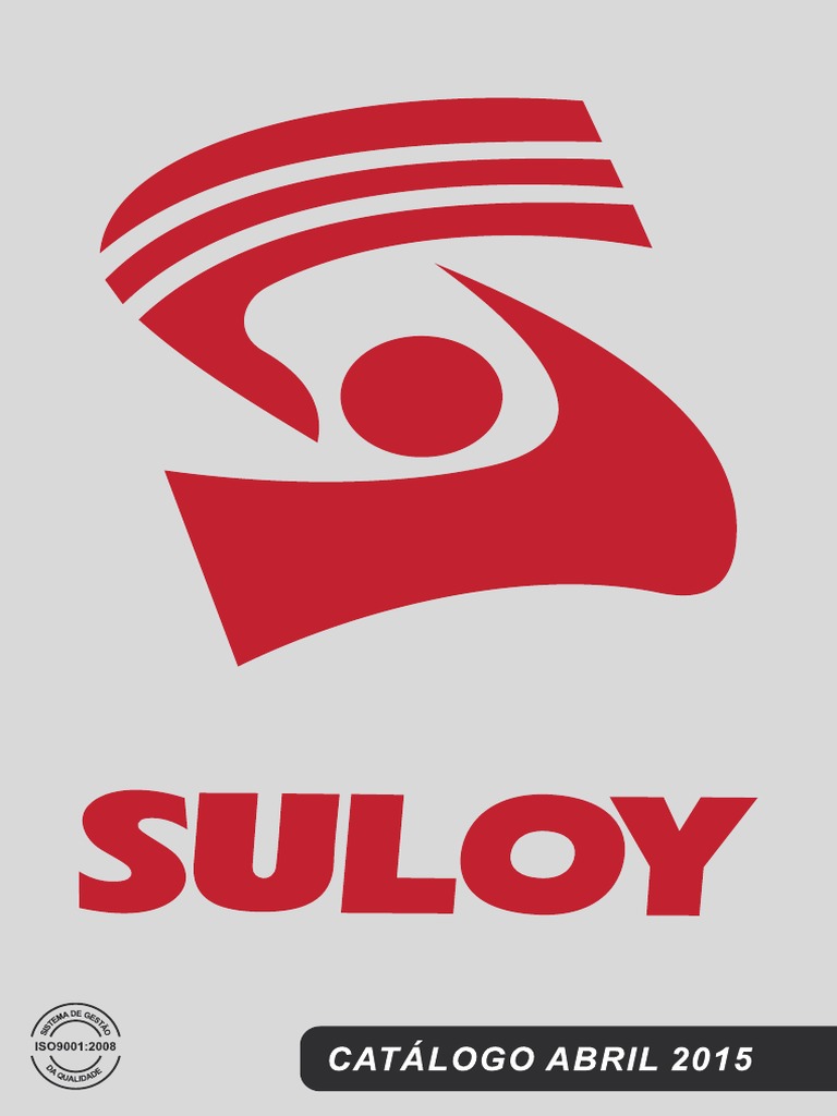 Catalogo Suloy | PDF