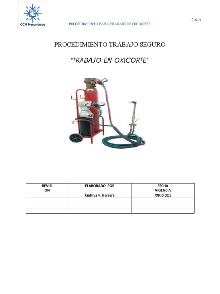 procedimiento-seguro-de-oxicorte-pdf-ox-geno-qu-mica