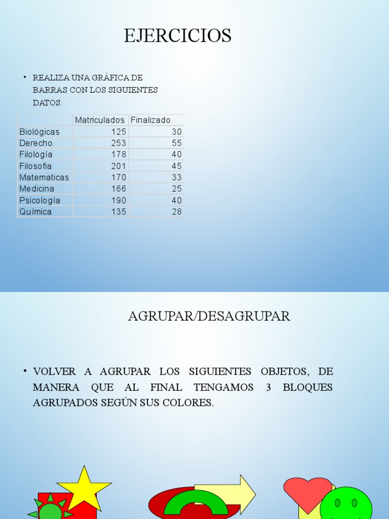 Taller - g7 - 4p - Ejercicios Power Point - Jenny Carreño | PDF | Hipervínculo | Informática