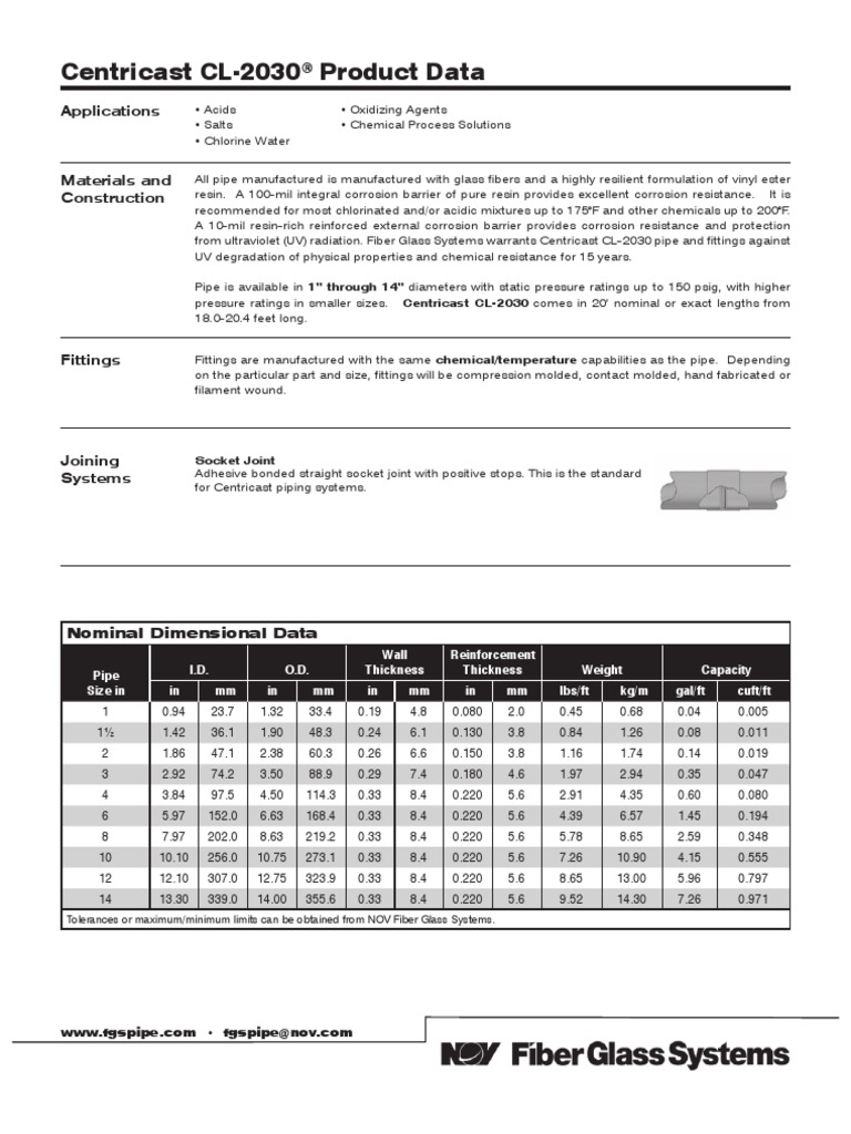 Centricast CL 2030 Data Sheet | PDF | Bending | Young's Modulus
