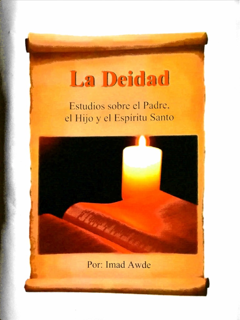 La Deidad | PDF
