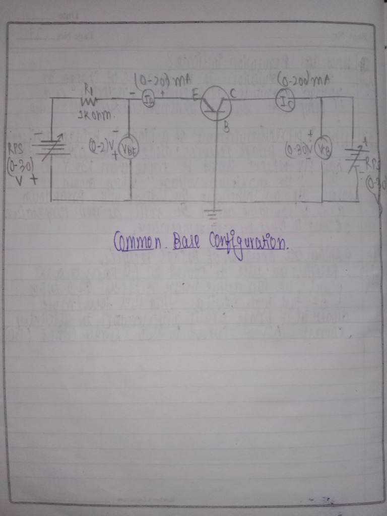 Experiment 6 EDC Gurmeet Singh | PDF