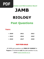 Modern Biology For Senior Secondary Schools | PDF | Wellness | Science ...
