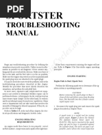 2-Stroke Engine Troubleshooting Guide | PDF