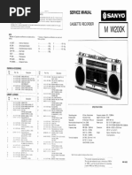 HSP 1 10 Scale Manual | PDF