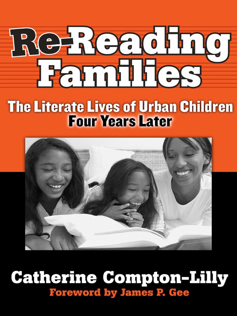 (Catherine Compton-Lilly) Re-Reading Families The | PDF | Coca Cola ...