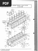 Autodesk Inventor Practice Part Drawings | PDF