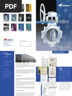 Valve Interlock - Smith Flow COntrol | PDF | Valve | Carbon Dioxide