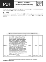 Din 7167 1987-01 | PDF