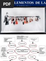 Conceptos Clave del Escaparatismo | PDF | Publicidad | Encendiendo