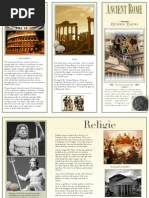 The Pantheons and Their Counterparts | PDF | Greek Mythology ...