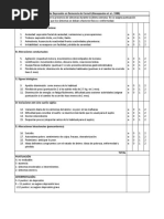 ESCALAS DE VALORACIÓN DEL DOLOR. Escala Palliative Performance Status ...