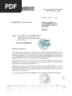 Lettre de Procuration - Modèle PDF Et Word À Remplir | PDF