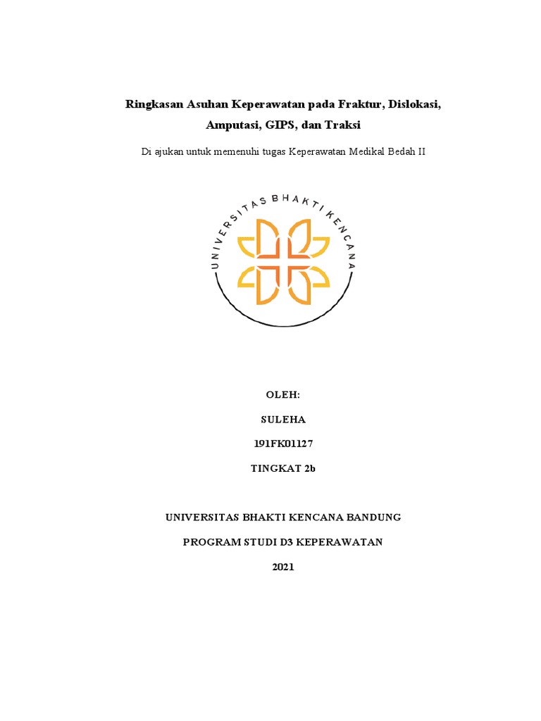 Tugas - KMB Ii - Suleha - 191FK01127 - 2B | PDF | Sejarah