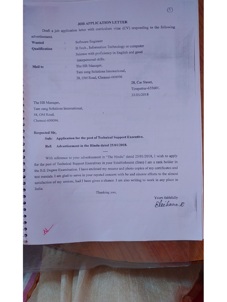 Advanced Reading and Writing | PDF