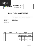 User Manual E-CHSEMS | PDF