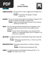 Blueback Novel Study Guide | PDF | Reading Comprehension | Cognitive ...