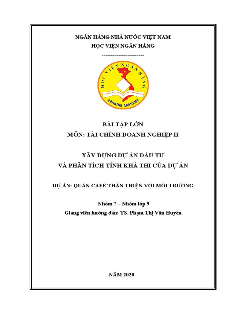 BTL TCDN2 9 Nhóm7 in | PDF