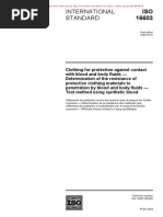 Iso 10555 1 2023 | PDF | International Organization For Standardization ...