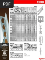 Katalog Besi Profil UNP PDF | PDF | Technology & Engineering