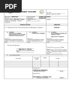 BIR Form 1601-E | PDF | Withholding Tax | Taxes