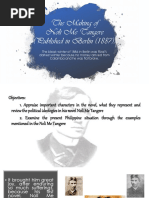 El Fili (Chapter 1-39) | PDF